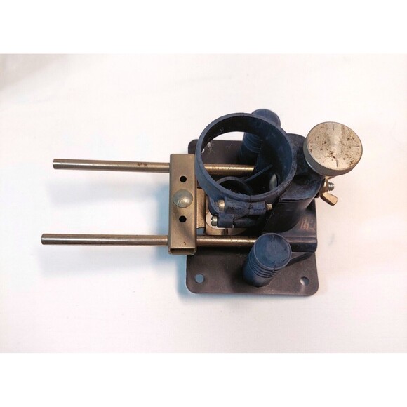 Dremel | Other | Dremel 229 Mototool Router Routing Attachment Jig ...